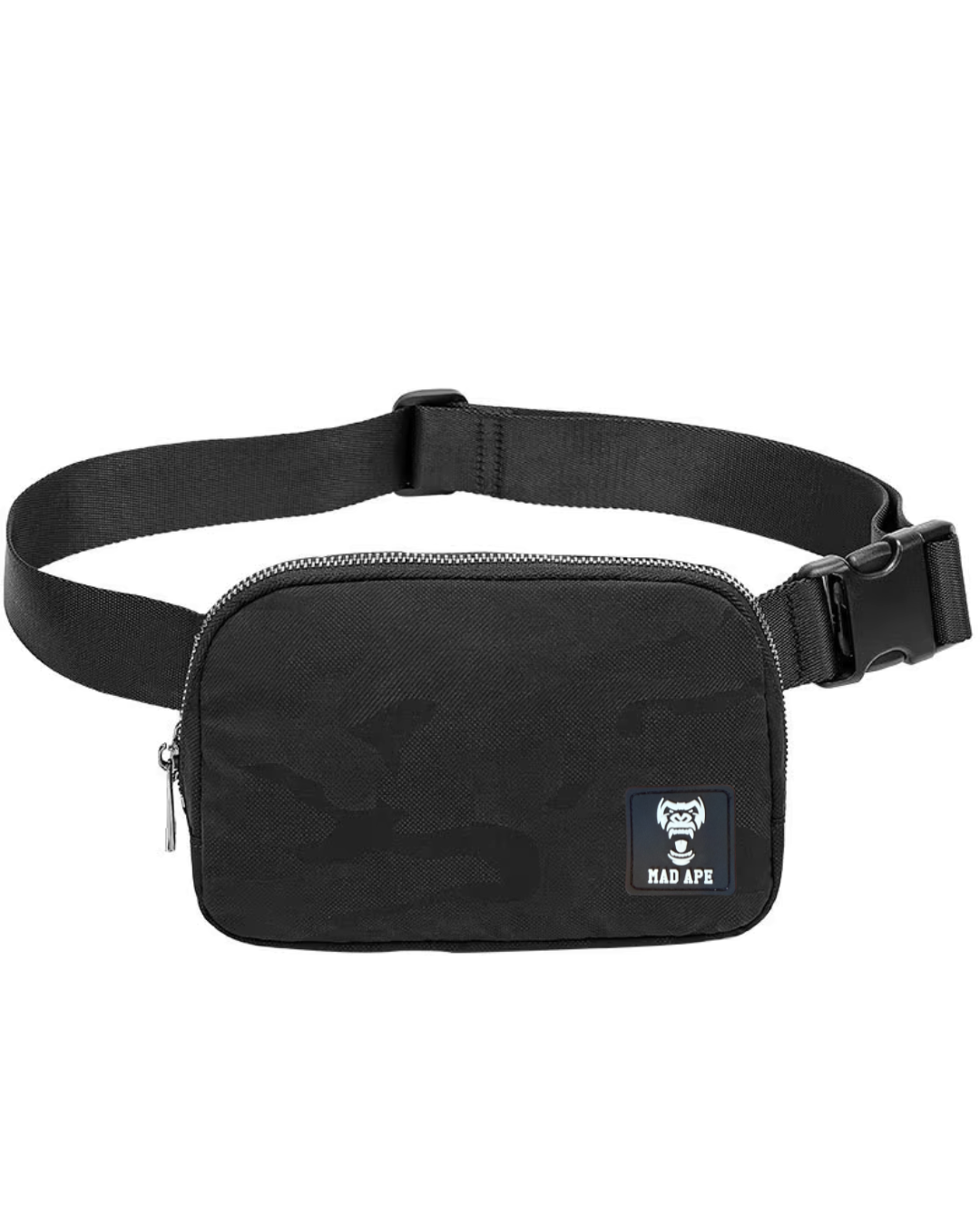 Bags - BlackCamo – Mad Ape