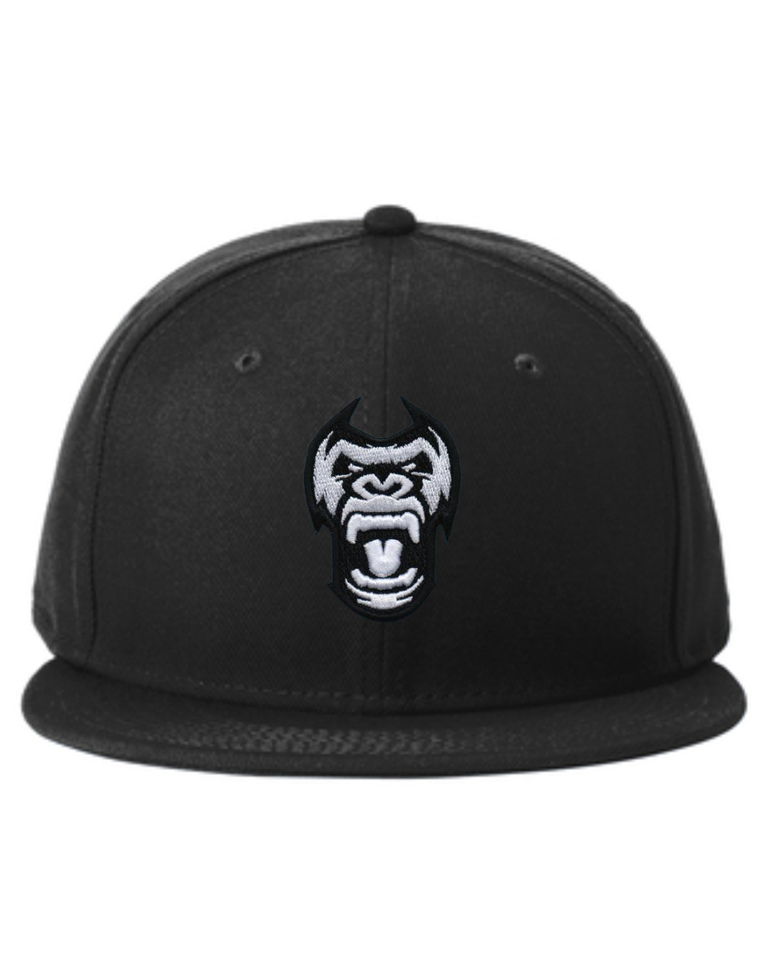 StitchApe New Era 950 - Black – Mad Ape